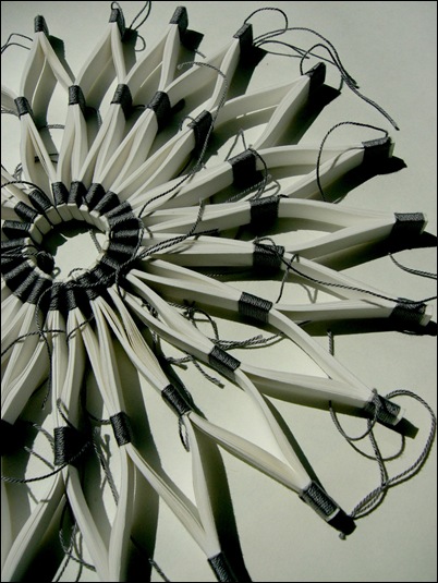 Blethering Crafts: October 2010